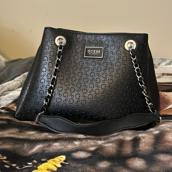 Guess | Bags | Guess Purse | Poshmark